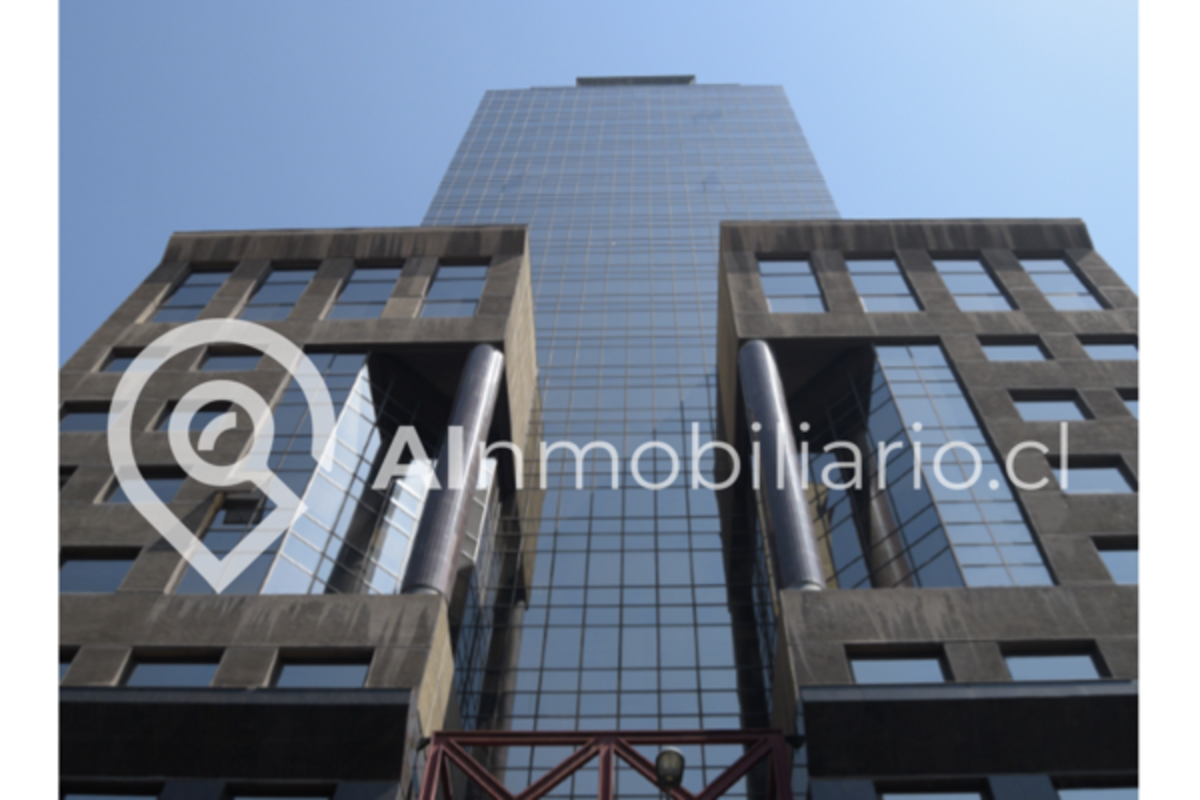 Oficinas Miraflores, Santiago - AInmobiliario.cl