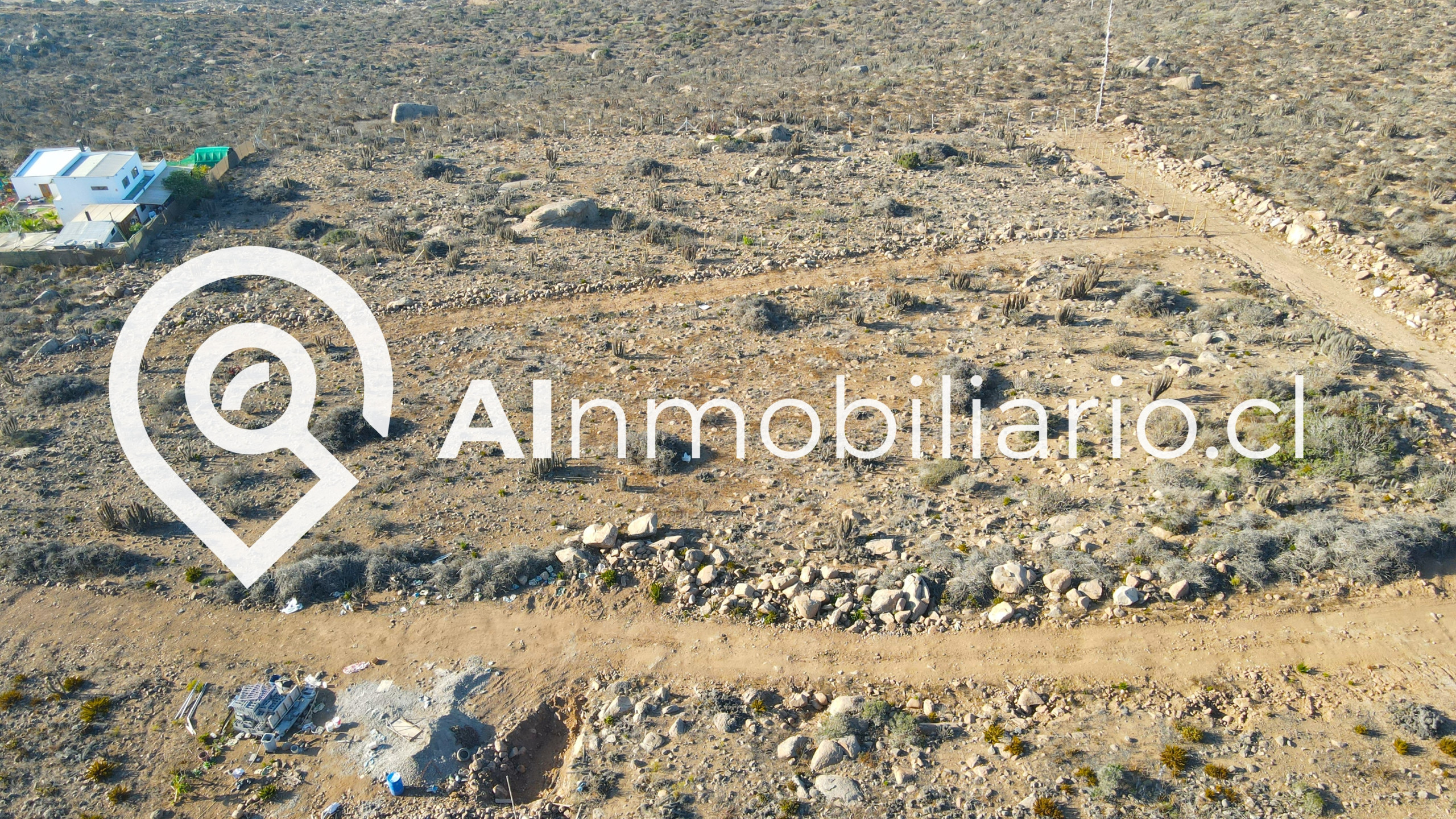 Panul, Coquimbo, Región de Coquimbo - AInmobiliario.cl